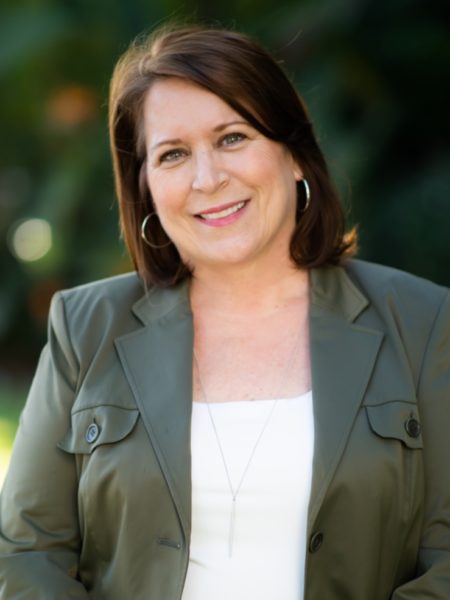 SENTRE | Ann Johnson