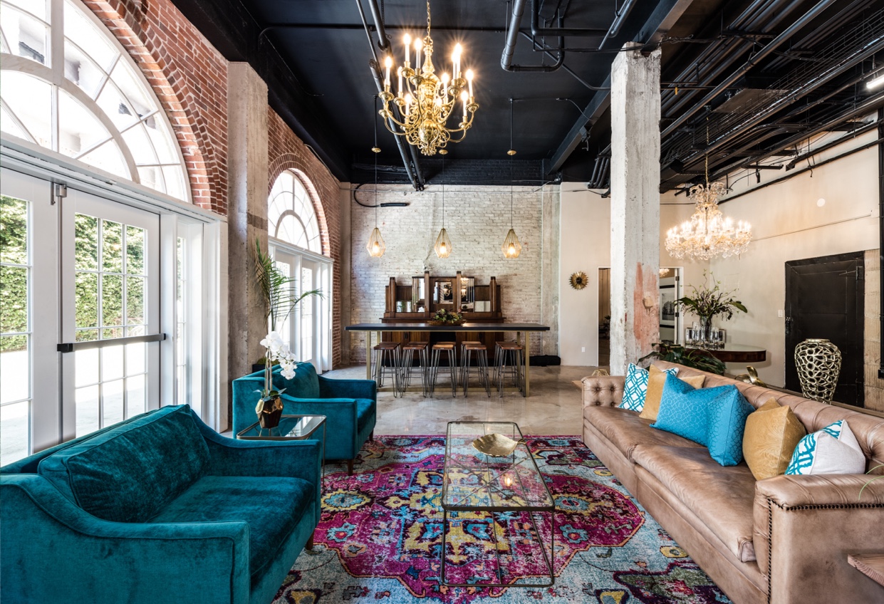 SENTRE | Real Estate Reimagined